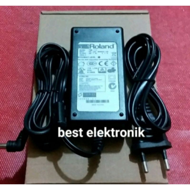 Jual Adaptor Roland Boss Katana Mini Kualitas bagus | Shopee Indonesia