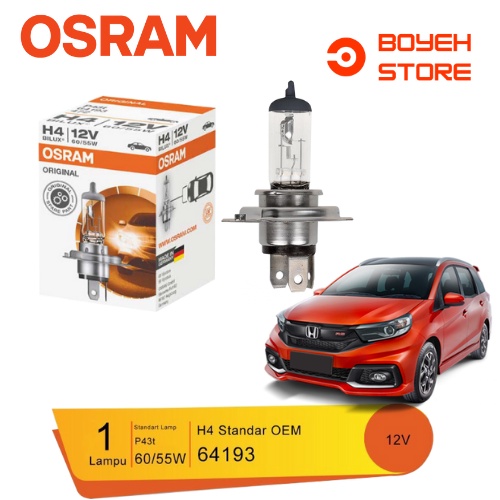 Jual Lampu Mobil Yaris Avanza Agya Calya Fortuner Innova Rush Xpander Ertiga Swif Honda Jazz ...