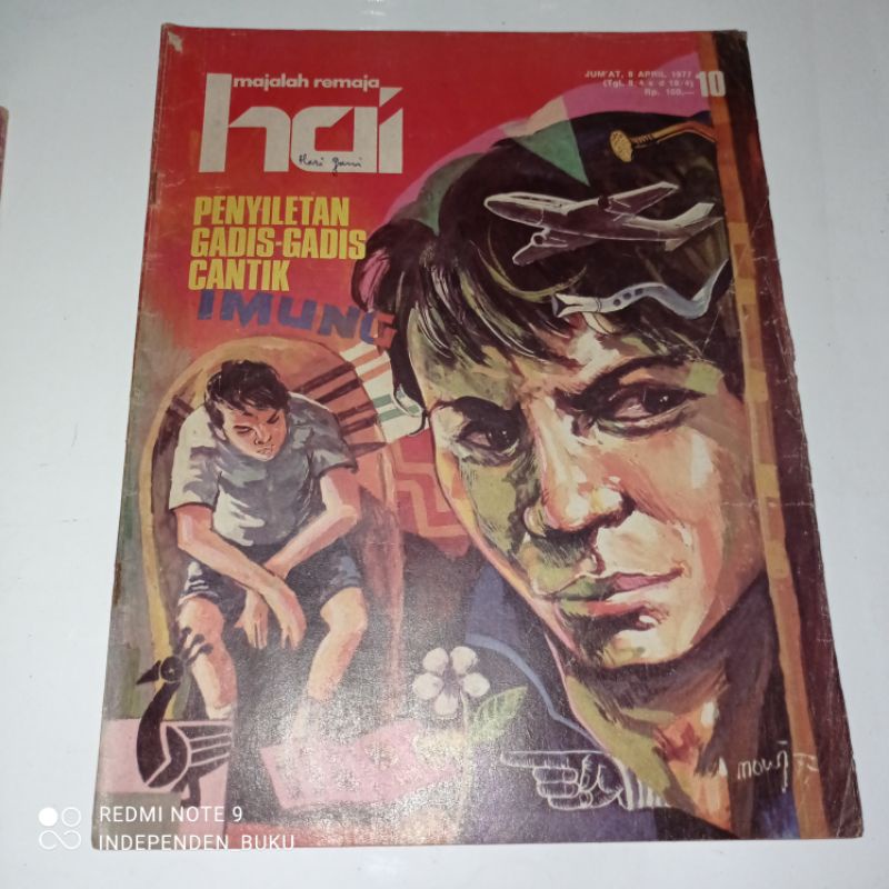 Jual MAJALAH REMAJA HAI | Shopee Indonesia Jual MAJALAH REMAJA HAI | Shopee Indonesia