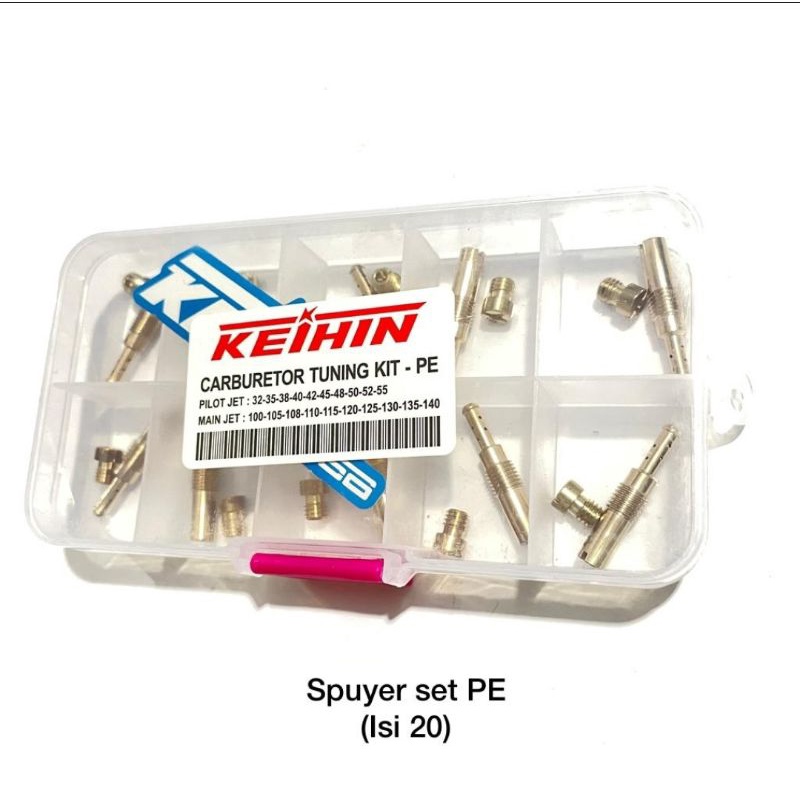 Jual SPUYER SET PE | Shopee Indonesia