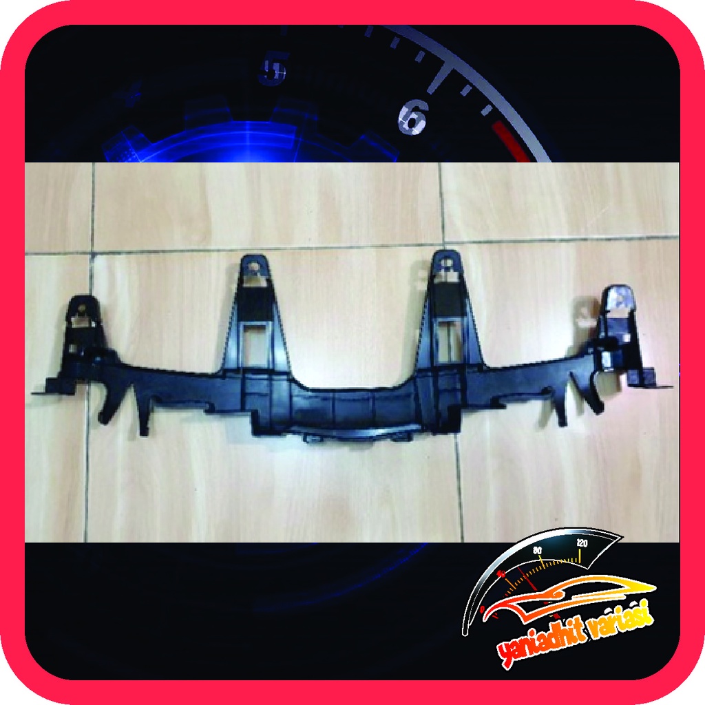 Jual Bracket Grille Grill Toyota Innova Reborn 2021 | Shopee Indonesia