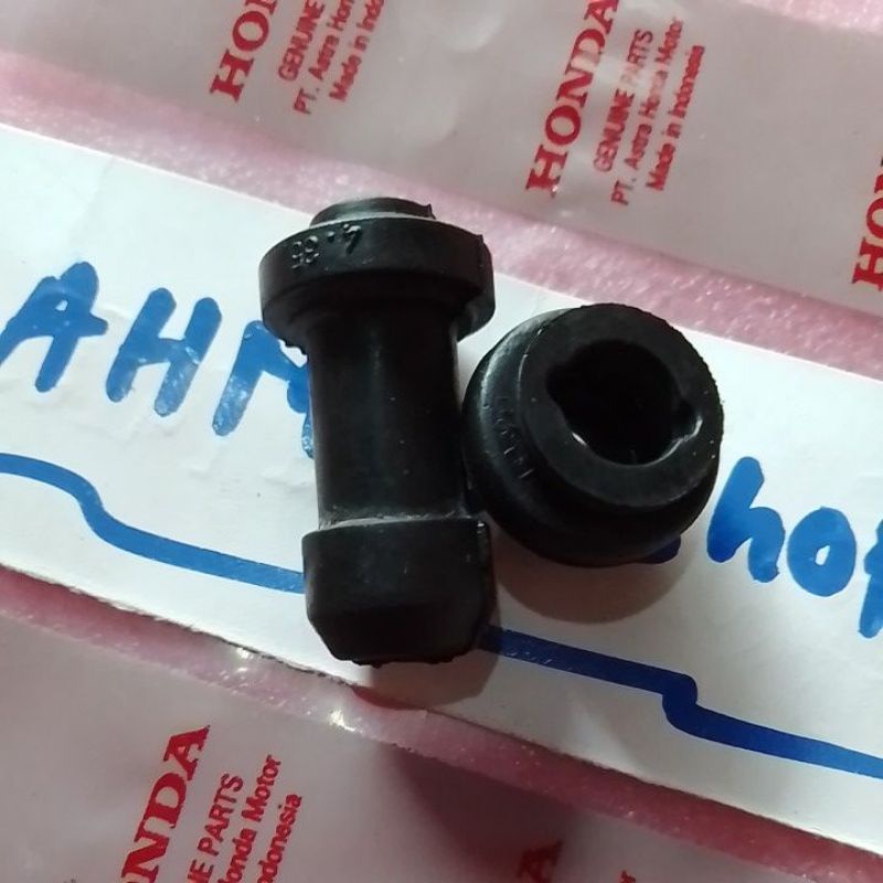 Jual karet boot kaliper cakaram karet usus seal boot abu debu cakram honda vario110 supra x ...