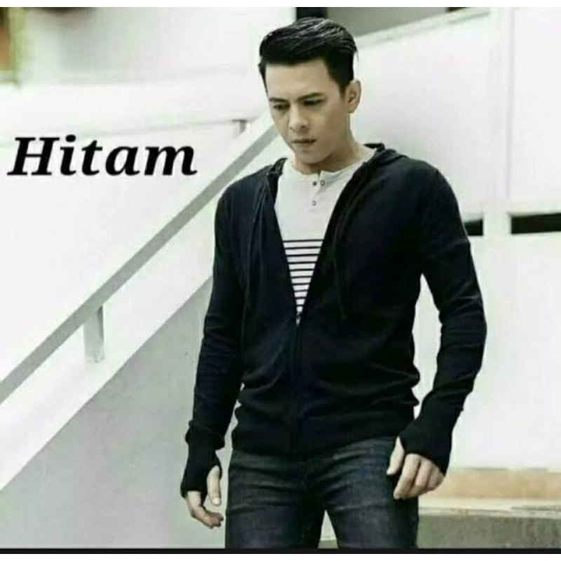 Jual SWEATER RAJUT PRIA ARIEL BEST QUALITY/JAKET PRIA RAJUT PREMIUM ...