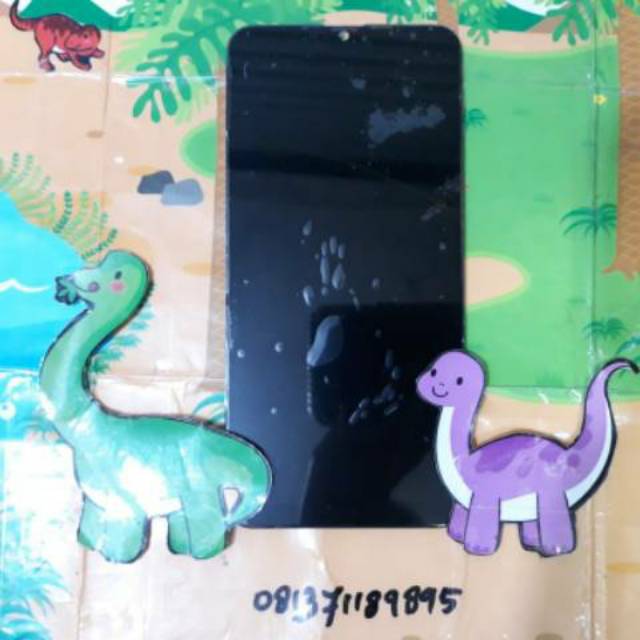 Jual Lcd+Touchscreen Oppo A7 CPH1901 Fullset Original | Shopee Indonesia