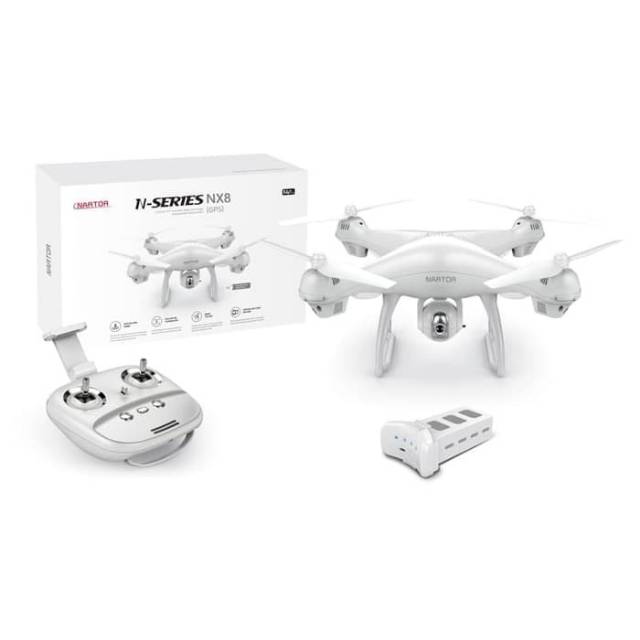 Drone nartor nx8 store