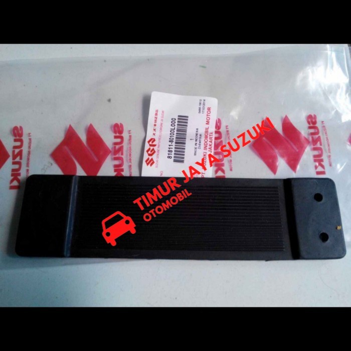 Jual Karet Stopper band pintu katana asli SGP | Shopee Indonesia