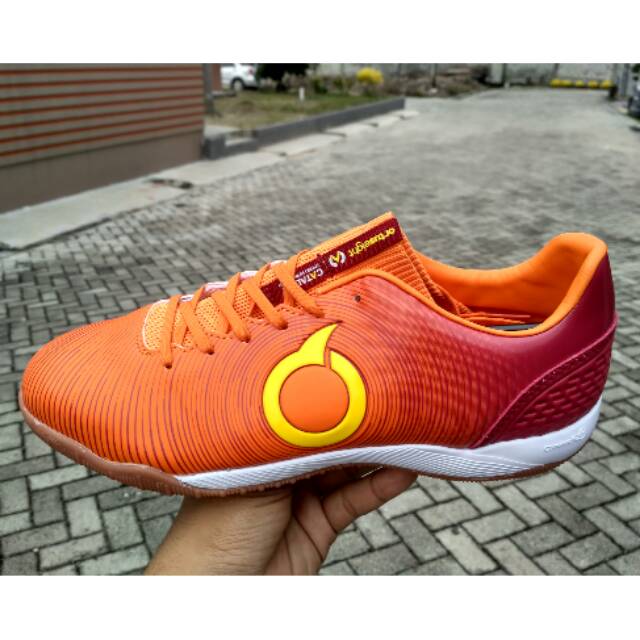 Jual OBRAL Sepatu Futsal Ortuseight Catalyst Oracle IN Ortrange ...