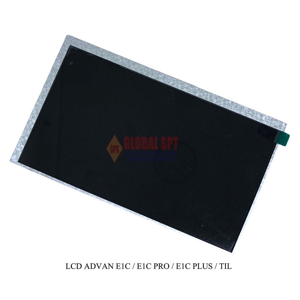 Jual LCD ADVAN E1C / E1C PRO / E1C PLUS / T1L | Shopee Indonesia