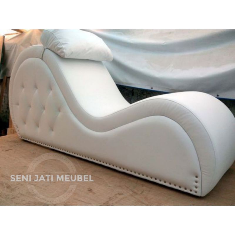 Jual Kursi sofa kamasutra kursi sofa sex furniture jepara | Shopee Indonesia