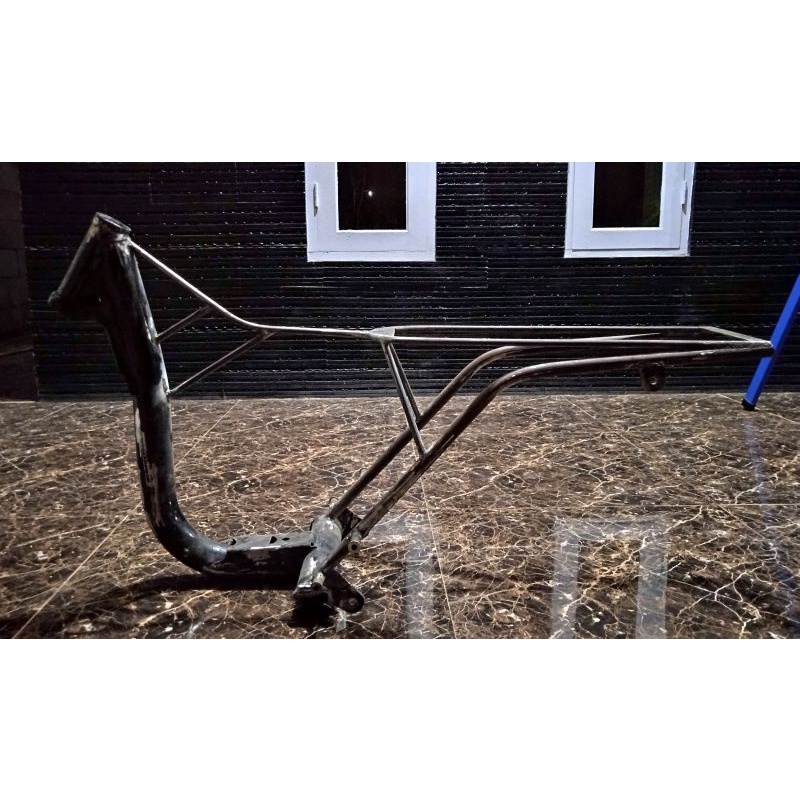 Jual Rangka drag honda beat | Shopee Indonesia