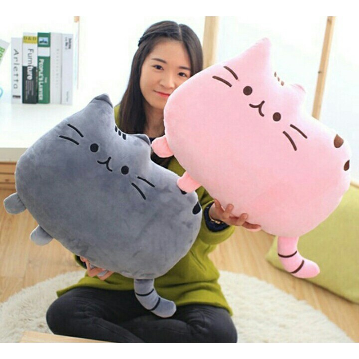 Jual BANTAL KUCING IMPORT (KUALITAS TERJAMIN !!) MURAH | Shopee Indonesia