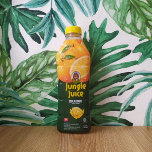 Jual JUNGLE JUICE JERUK 1 LITER | Shopee Indonesia