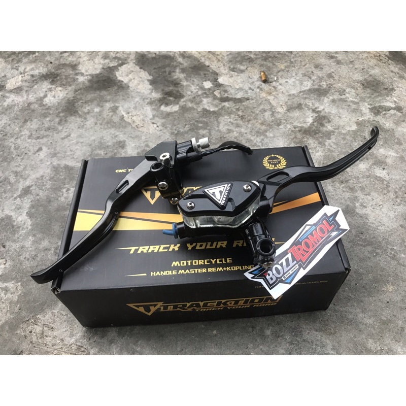 Jual MASTER REM COPY RCB MASTER RIM RCB TERMURAH | Shopee Indonesia