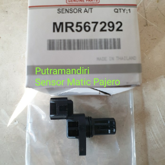 Jual Sensor speed matic input Mitsubishi Pajero sport | Shopee Indonesia
