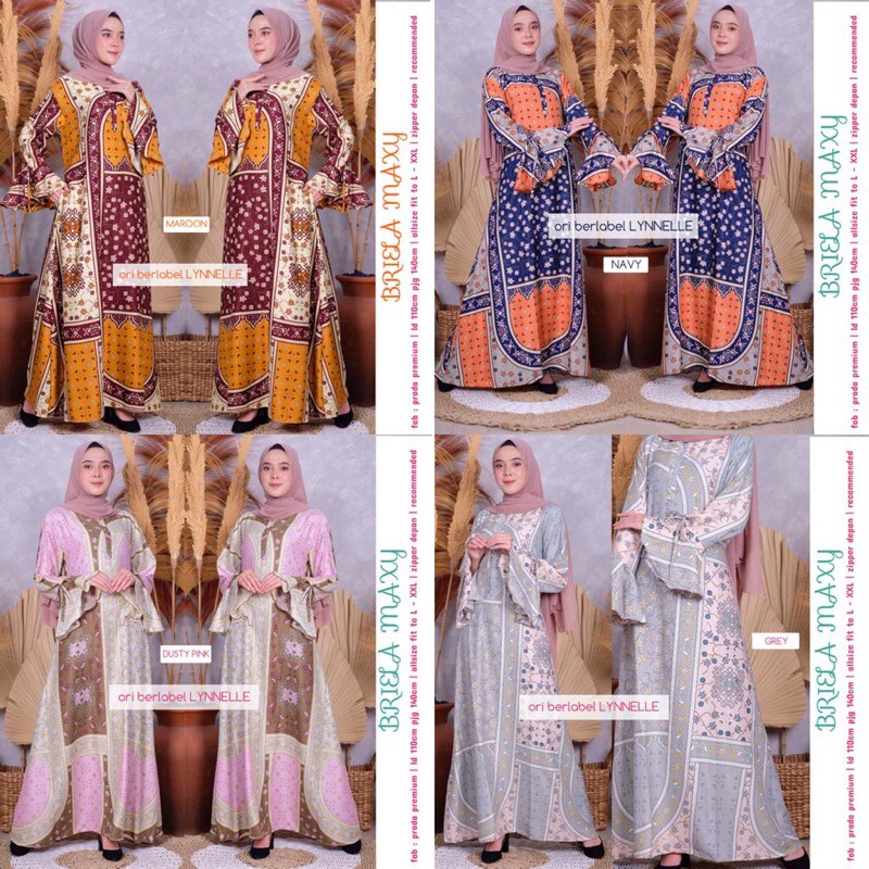 Jual HOMEDRESS BUSUI FRIENDLY | Shopee Indonesia