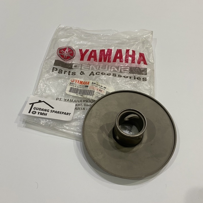 Jual Secondary Sliding Sheave Pully Cewe Puly Puli Fino 125 FI Freego ...