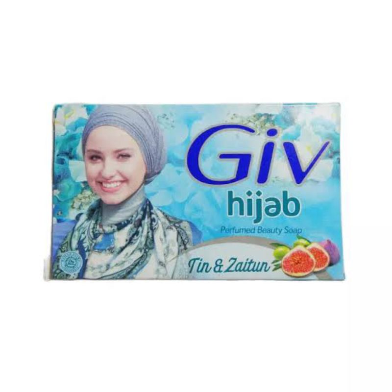 Jual Sabun giv 76g | Shopee Indonesia