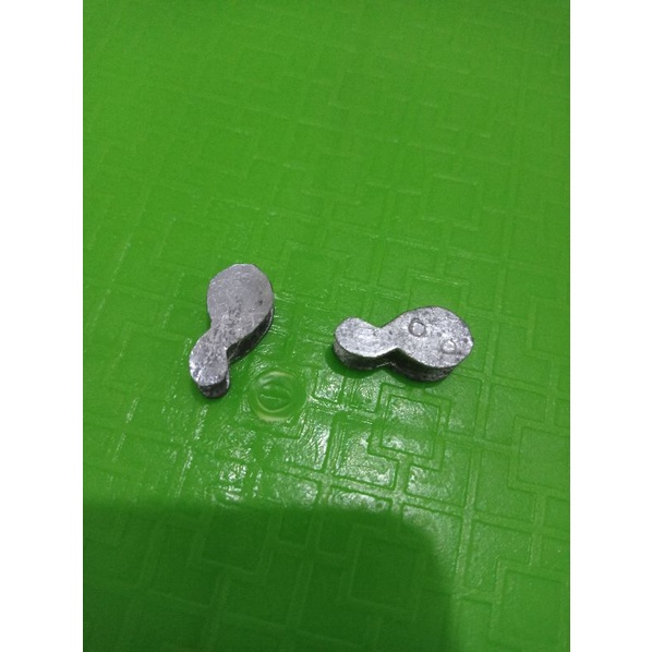 Jual Biji bekel silver+ bola bekelan mainan jadul tempo dulu | Shopee ...