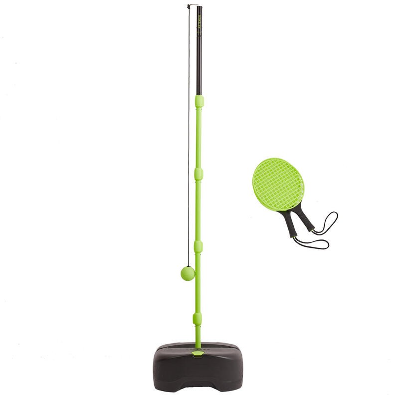 Jual Decathlon Artengo Turnball Alat Latihan Memukul Bola Tenis Set ...