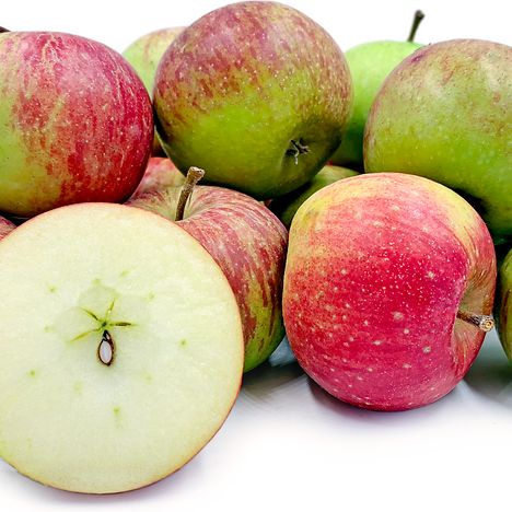 Jual Apel Malang Cherry 1kg | Shopee Indonesia