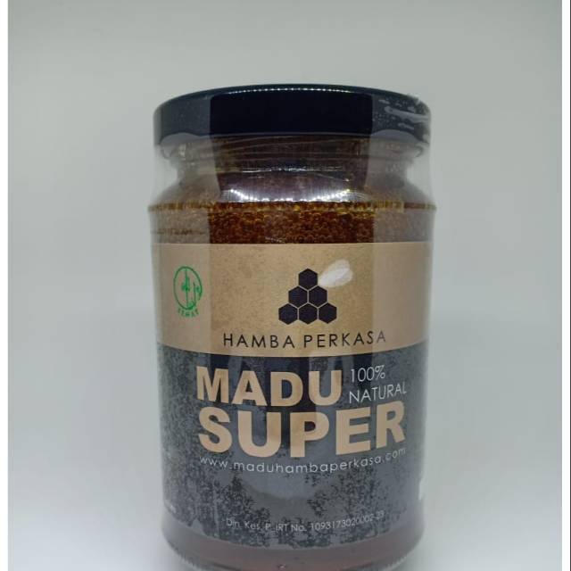 Jual Madu Super | Shopee Indonesia