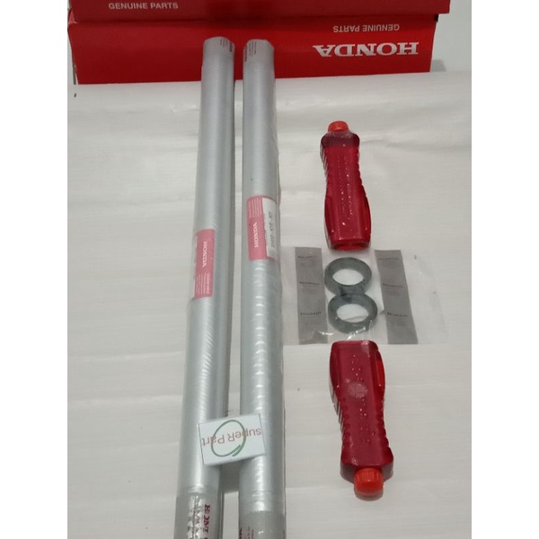 Jual as sok halu halu GL pro megapro Primus original_honda KEH | Shopee ...