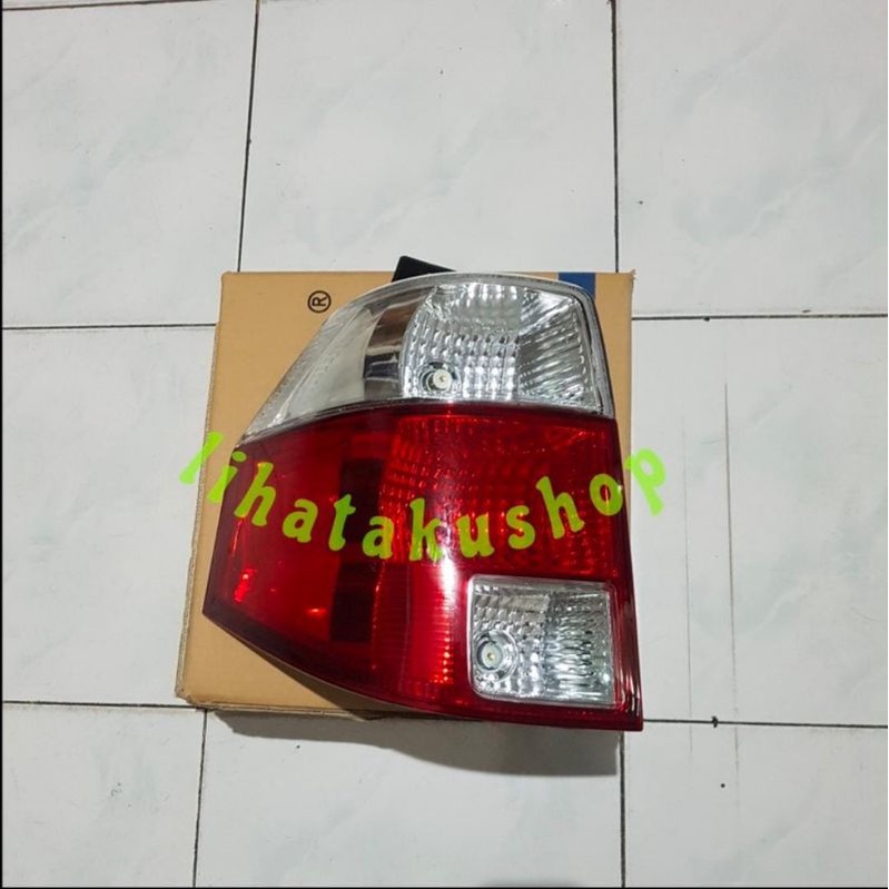 Jual lampu stop ( stop lamp assy ) suzuki apv arena tahun 2008 keatas ...