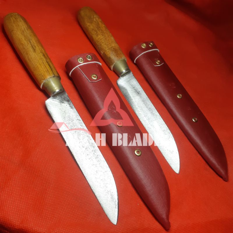 Jual pisau dapur murah tajam kuat bayar di tempat | Shopee Indonesia