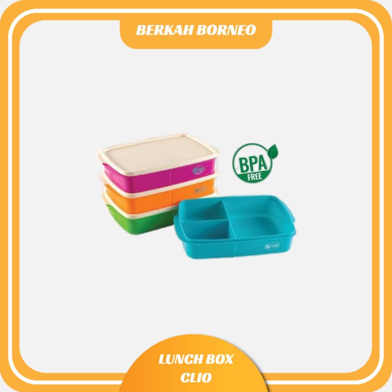 Jual Lunch Box Kotak Makan Bento Clio Kyoto- sekat 3Kotak Makan Bento ... Jual Lunch Box Kotak Makan Bento Clio Kyoto- sekat 3Kotak Makan Bento ...