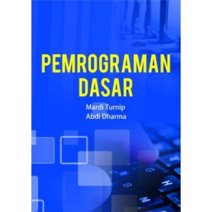 Jual Buku Pemrograman Dasar | Shopee Indonesia