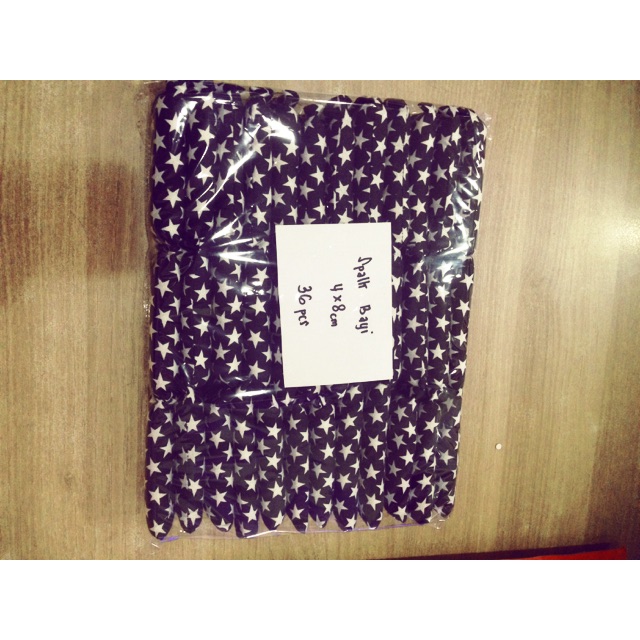 Jual Spalk Infus Bayi 4x8cm | Shopee Indonesia