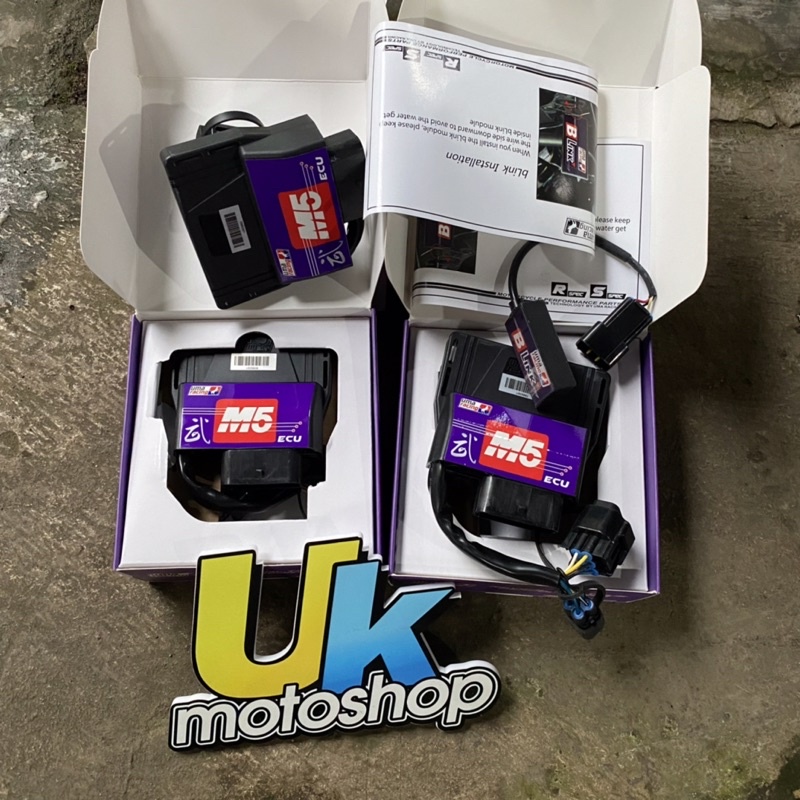Jual ecu uma m5 mxking v1 v2 | Shopee Indonesia