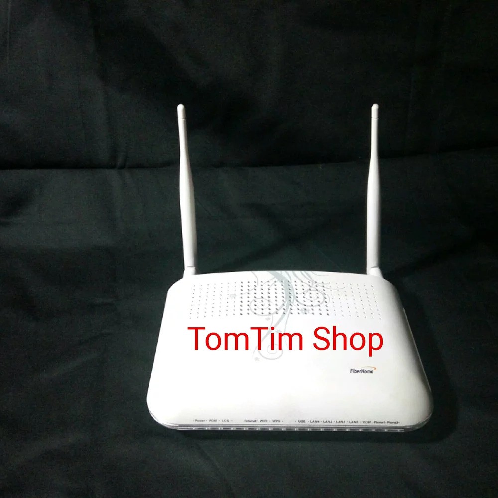 Jual Fiberhome ONU AN5506-04-FS | Shopee Indonesia