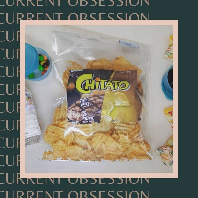 Jual Chitato | Shopee Indonesia