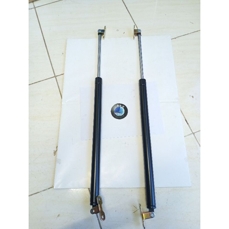 Jual SHOCK BAGASI HIDROLIK MITSUBISHI L300 MINIBUS STAY BACK DOOR ...