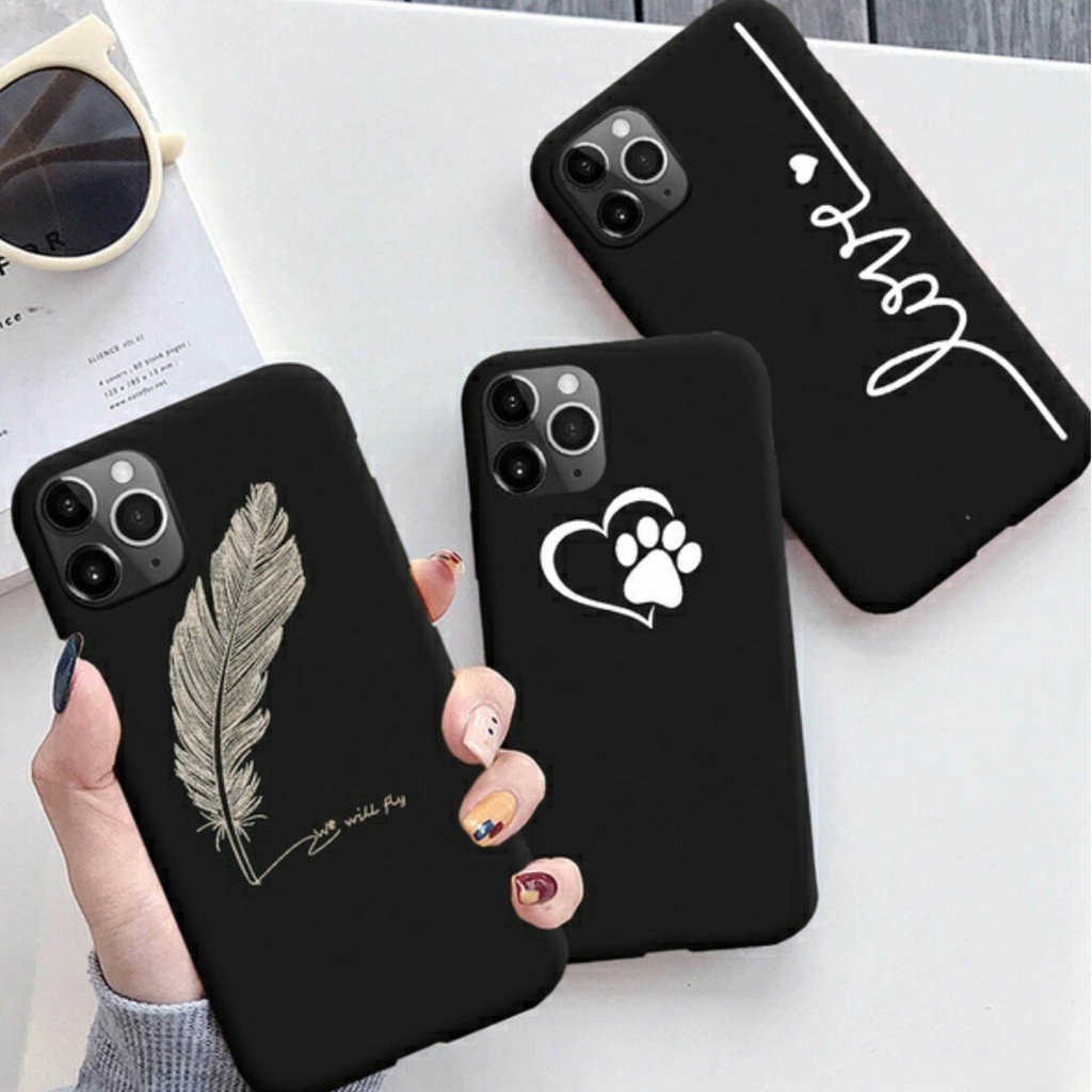 Jual Case Ip 4 Ip 5/5s Ip 6/6s Ip 6+ Ip 7 Ip 7+ Ip 8 Ip 8+ Ip X Ip XS ...