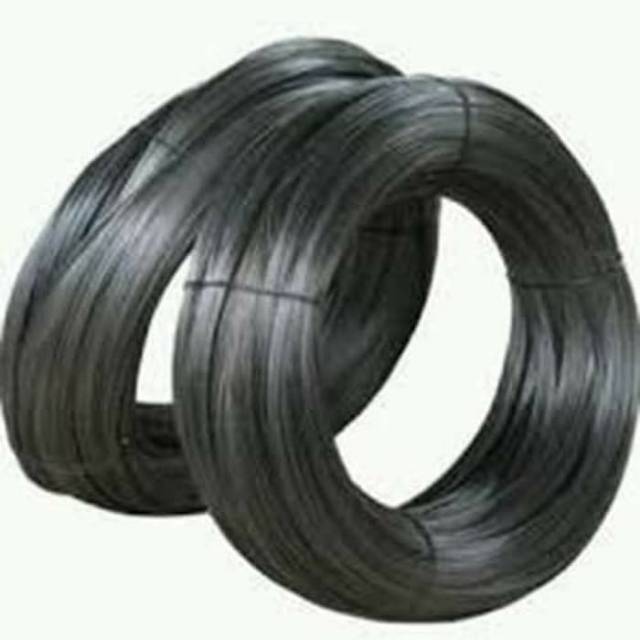 Jual Kawat Beton 20kg Kawat Bangunan Ikat Besi Kawat Bendrat Pengikat ...
