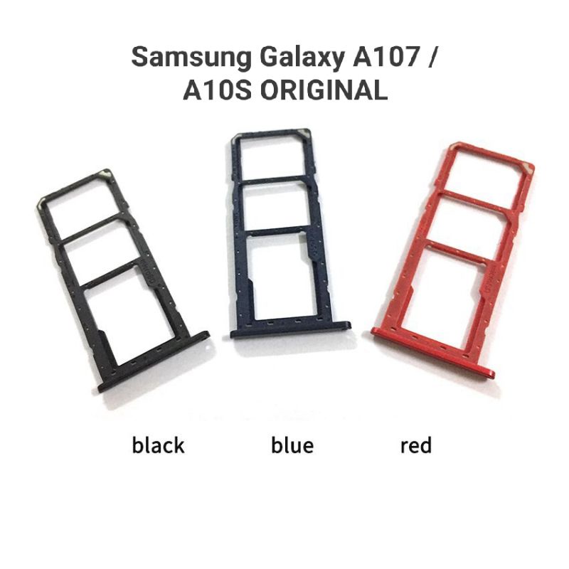 Jual Simlok Samsung Galaxy A107 / A10S ORIGINAL Simlok Simtrey Simtrei ...