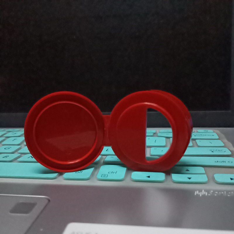 Jual Botol Plastik Tempat Garam Merica Lada 70ml 100ml 140 koepoe kupu ...