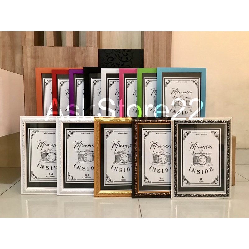 Jual Figura Foto Terlengkap & Harga Terbaru Juni 2026 | Shopee Indonesia