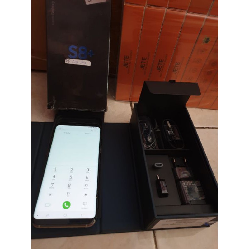 Jual Samsung S8plus Resmi indo | Shopee Indonesia