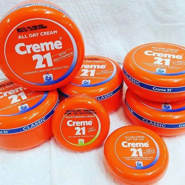 Jual Cream 21 Ukuran 50ml l 150ml l 250ml | Shopee Indonesia