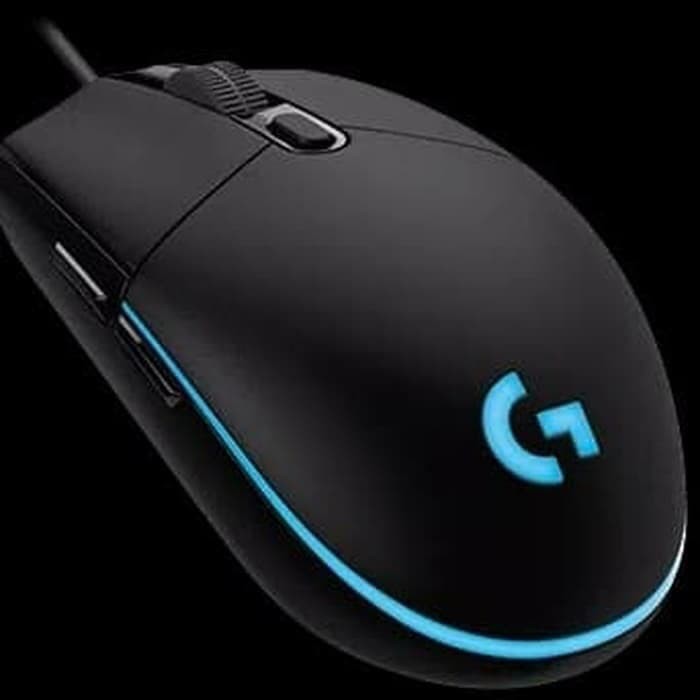 Jual Mouse Gaming Logitech G102 Prodigy | Shopee Indonesia