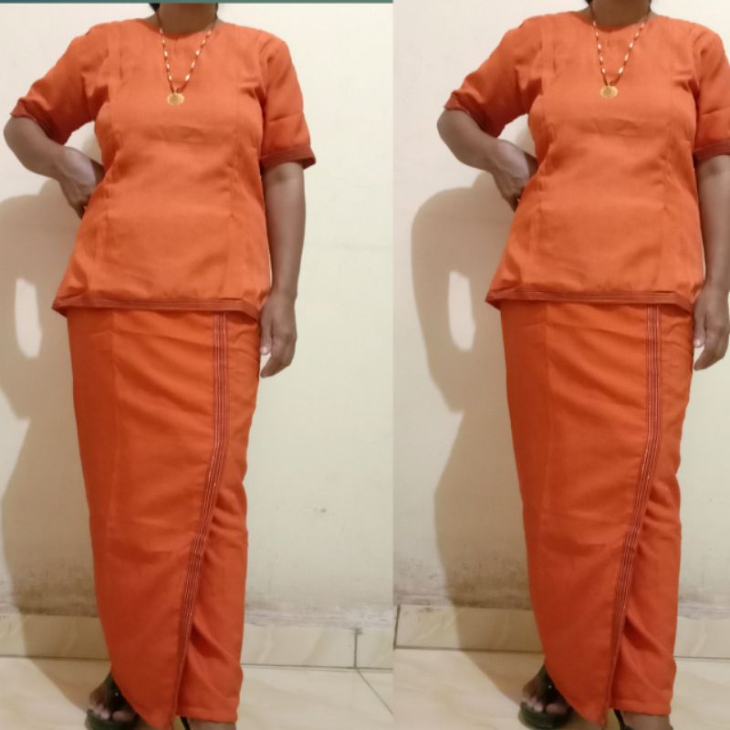 Jual Baju Adat Toraja /Baju Adat /Pakaian Setelan Adat Toraja Wanita ... Jual Baju Adat Toraja /Baju Adat /Pakaian Setelan Adat Toraja Wanita ...