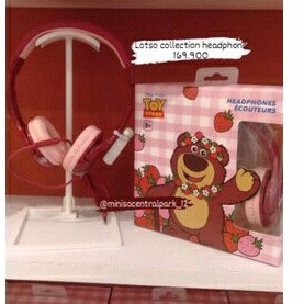 Jual MINISO LOTSO HEADPHONE | Shopee Indonesia