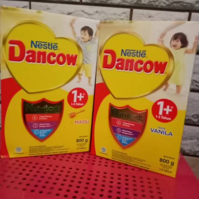 Jual Dancow 800gr (1+, 3+, 5+) | Shopee Indonesia