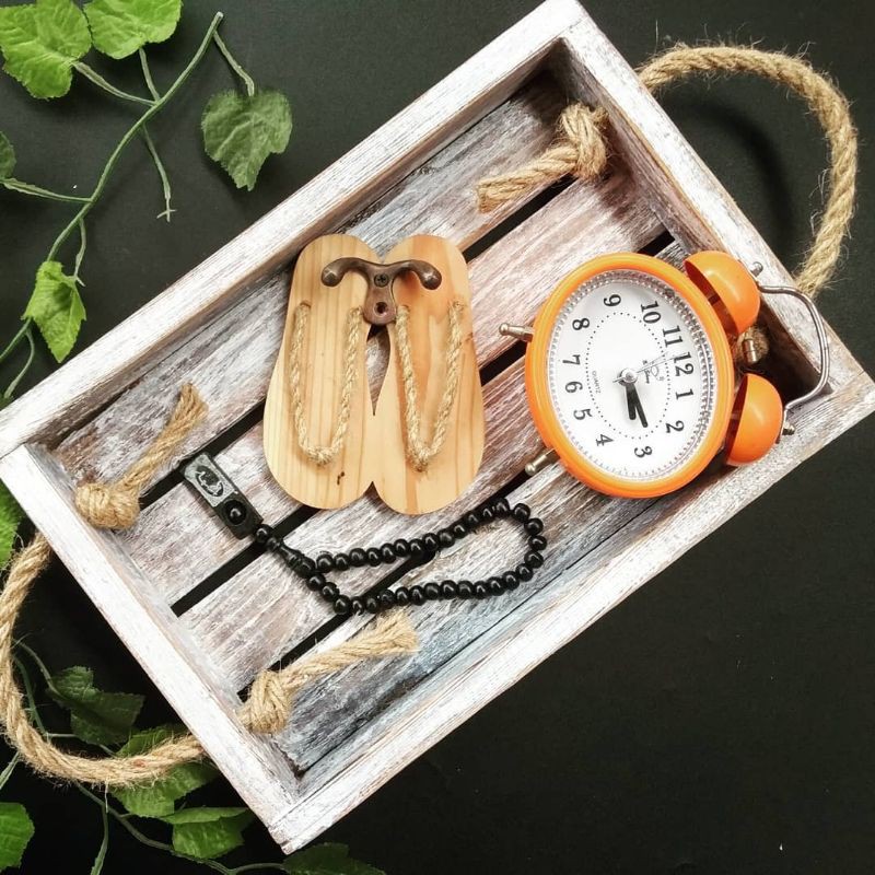 Jual TRAY KAYU, NAMPAN KAYU, BAKI KAYU, NAMPAN KAYU RUSTIC, NAMPAN KAYU ...