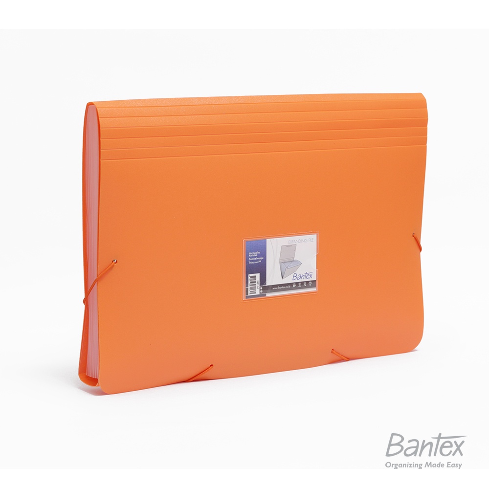 Jual Bantex Expanding File Folio Size #3601 | Shopee Indonesia