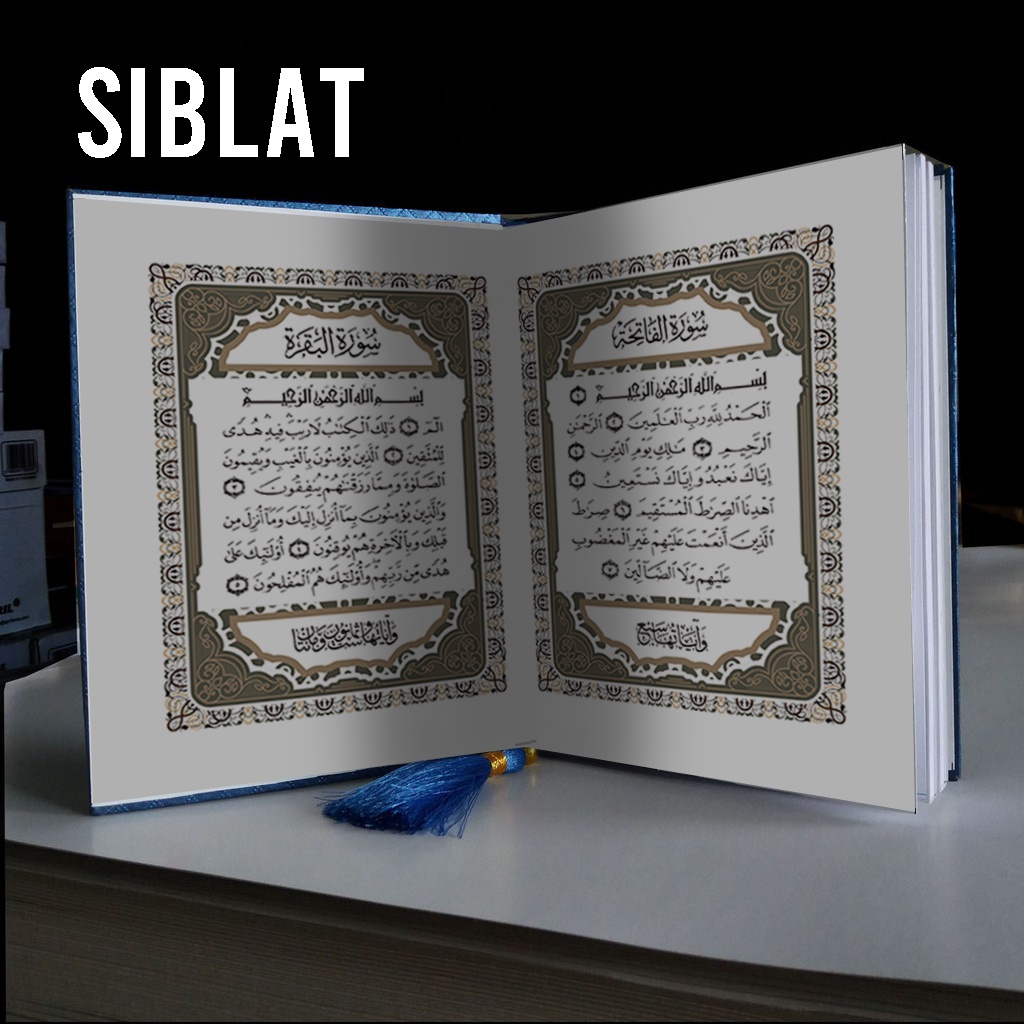 Jual SIBLAT YASIN MURAH BAHAN AP | Shopee Indonesia