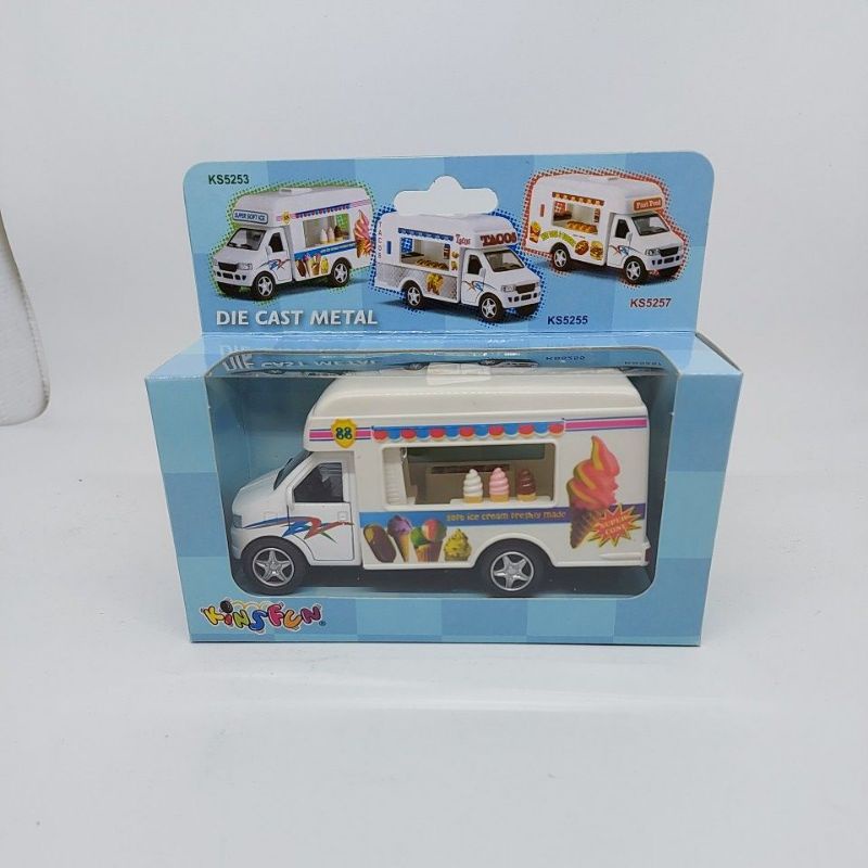 Jual Mobil Ice Cream | Shopee Indonesia